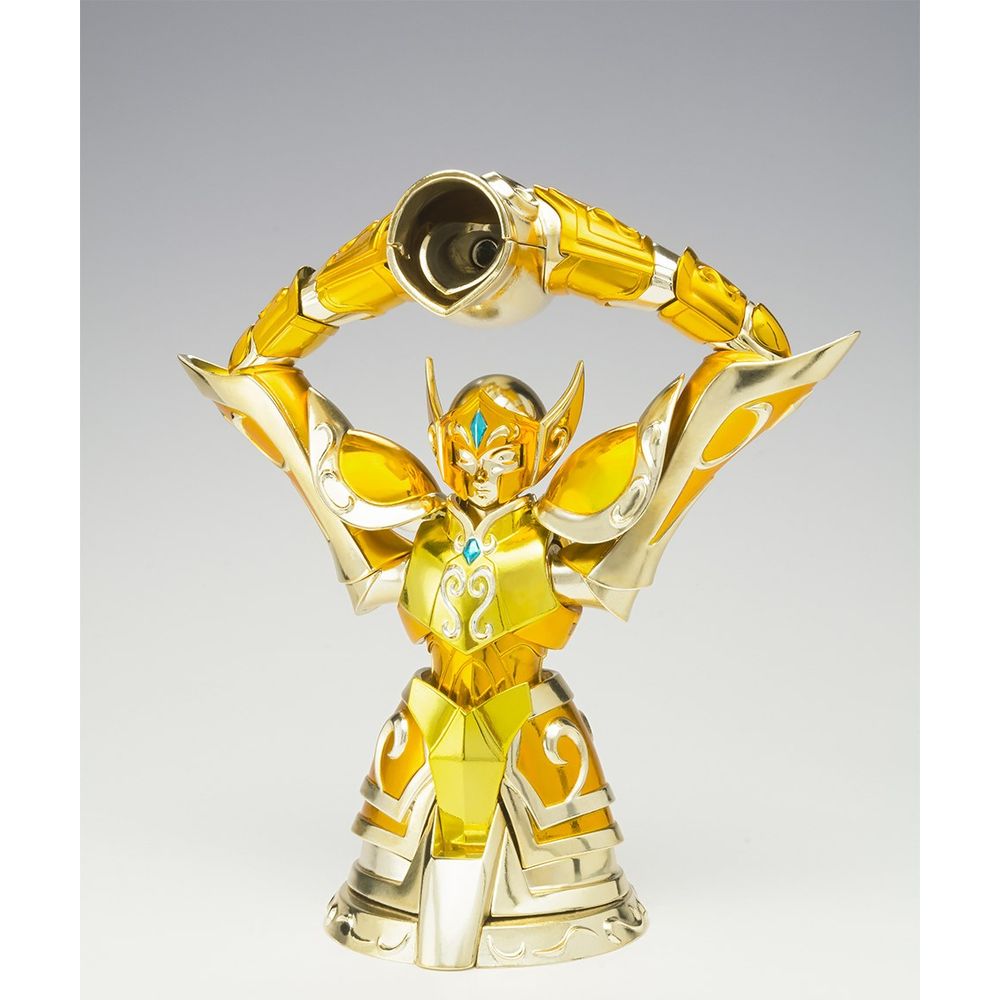 SAINT SEIYA AQUARIUS HYOGA CLOTH MYTH EX - lojatamashii SAINT SEIYA AQUARIUS HYOGA CLOTH MYTH EX - lojatamashii