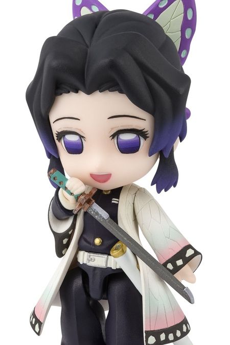 Figura-shinobu-kocho---demon-slayer---figuarts-mini---bandai-183003 ...