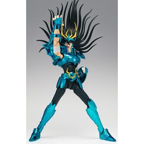 Figura Shiryu Final Bronze Cloth - Saint Seiya - Cloth Myth Ex - Bandai ...