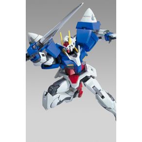 GN-0000 00 Gundam - HG 1/144- Gundam 00 - Model Kit - Bandai - lojatamashii
