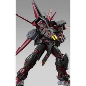 Gundam Astray Red Frame Inversion - HG 1/144 - Gundam Breaker Battlogue ...