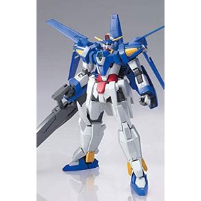 Gundam Age 3 normal - HG 1/144 - Gundam Age - Model kit - Bandai ...