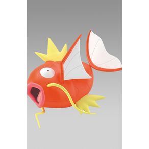 Big Magikarp 01 - Spirits Pokemon Model Kit - Pokemon - Bandai - lojatamashii