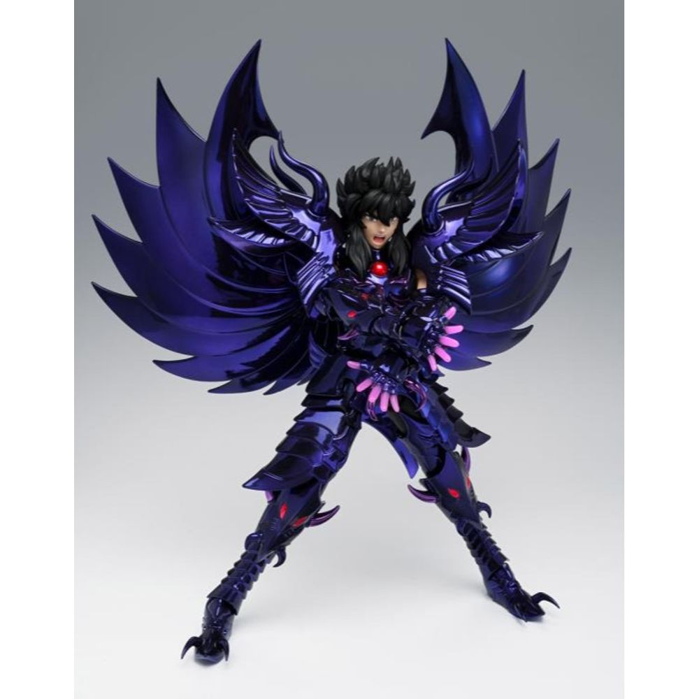 Figura Garuda Aiacos Original Color Edition - Saint Seiya Figura Garuda Aiacos Original Color Edition - Saint Seiya