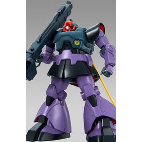 Model Kit Rick Dom MG 1/100 - Gundam - Model Kit - Bandai - lojatamashii