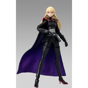 Figura Am - Star Wars Visions - S.H Figuarts - Bandai - lojatamashii