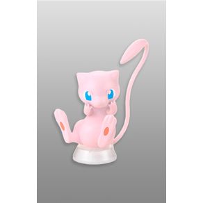 Mew - Pokemon - Quick Model Kit - Bandai - lojatamashii