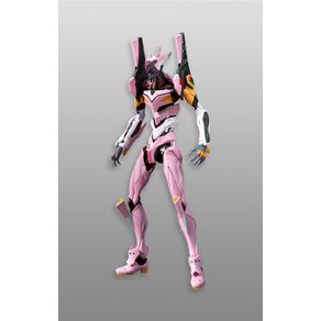 Evangelion Unit-08 - Evangelion - RG Multipurpose Humanoid Decisive ...