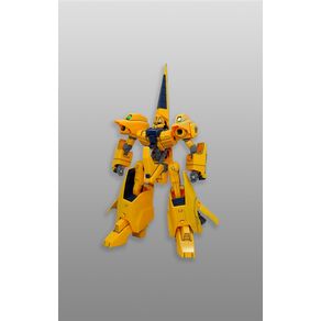MSA-005 Methuss - HGUC 1/144 - Gundam - Model Kit - Bandai - lojatamashii