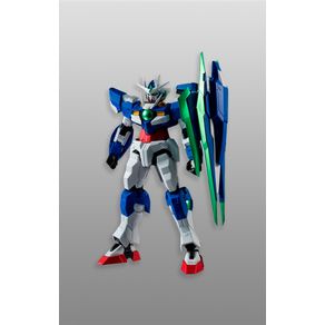 Figura GNT 0000 00 Qan[T] - Gundam - Gundam Universe - Bandai - lojatamashii