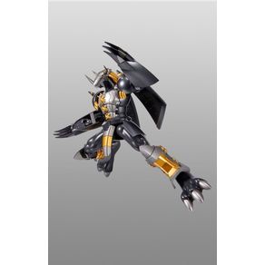 Blackwargreymon - Digimon - Figure Rise Standard - Bandai - lojatamashii