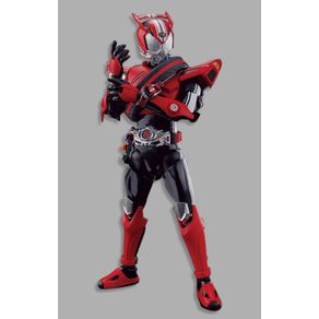Kamen Rider Drive Type Speed - Kamen Rider - Rise Standard - Bandai ...
