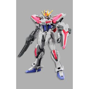 Build Strike Exceed Galaxy - Gundam - Entre Grade 1/44 - Bandai ...