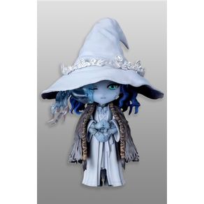 Figura Ranni The Witch - Elden Ring - Figuarts Mini - Bandai - lojatamashii